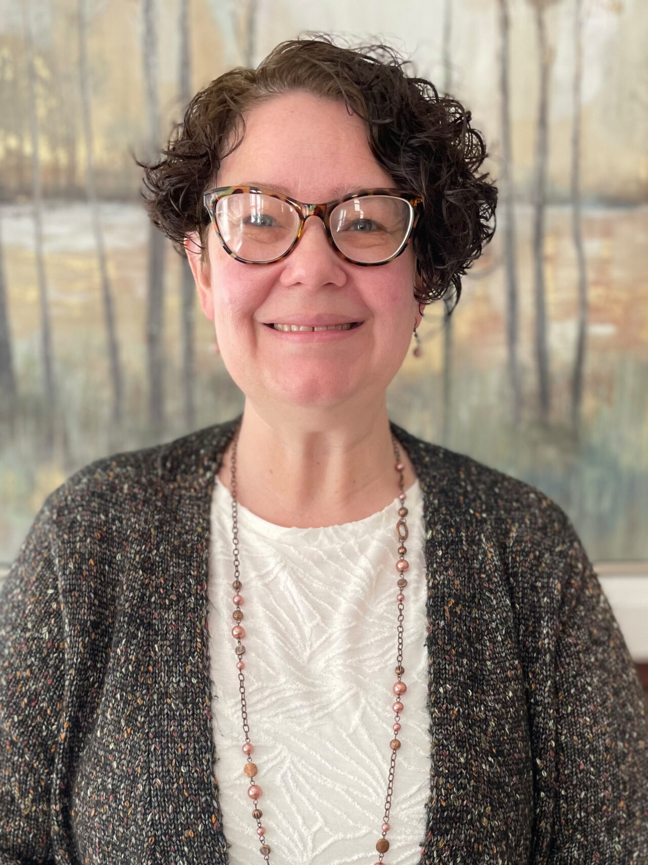 Jenny Orchard | Peace of Mind Counseling